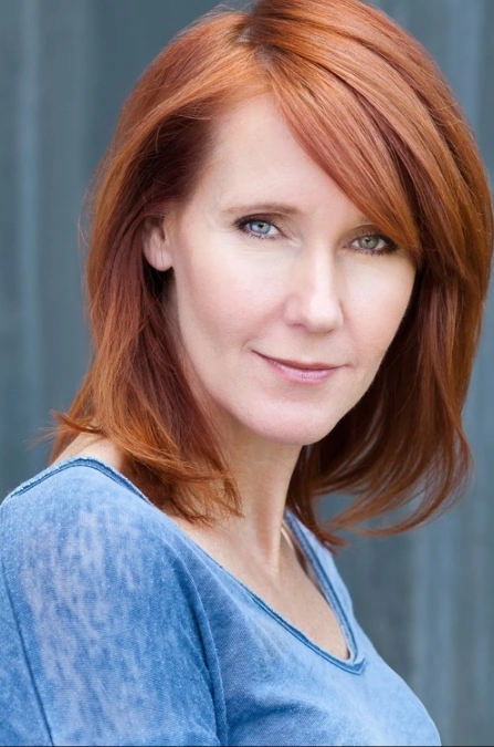 Whitney Christopher | Arrowverse Wiki | Fandom