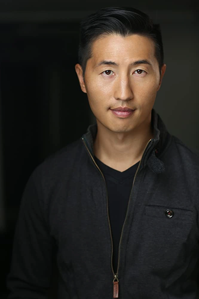 Zen Shane Lim | Arrowverse Wiki | Fandom