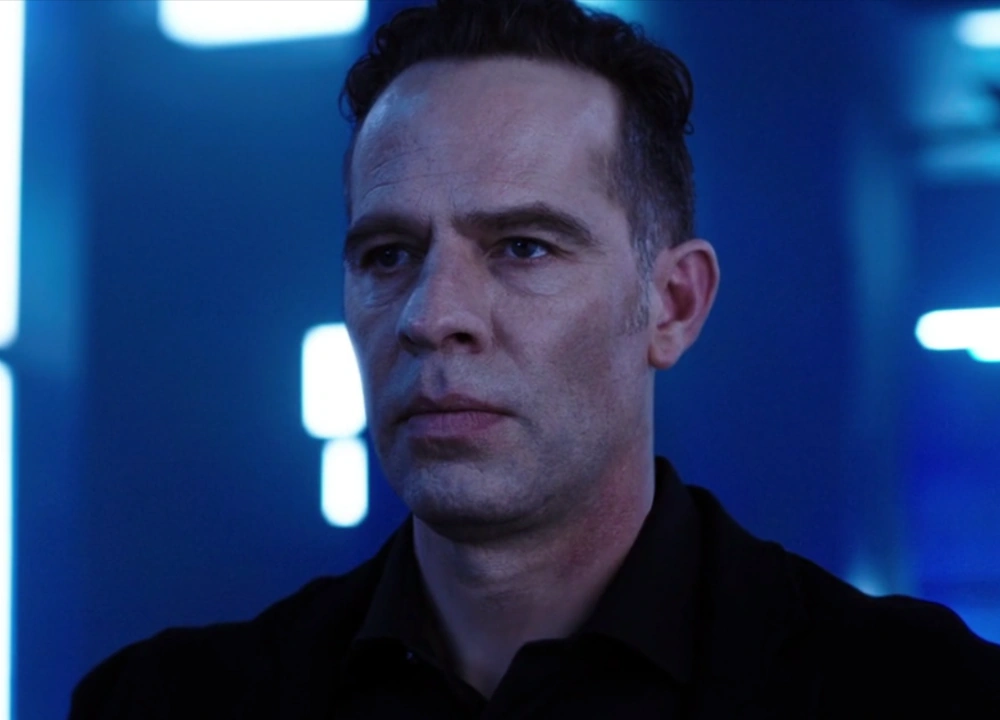 Clifford DeVoe | Wiki Arrowverso | Fandom