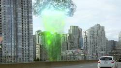 Earth (Earth-15) | Arrowverse Wiki | Fandom