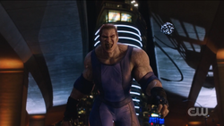 Strength Force | Arrowverse Wiki | Fandom