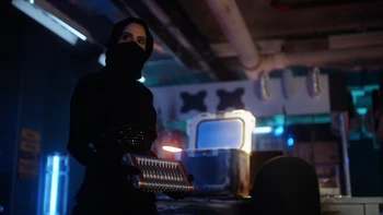 Fast Track suits | Arrowverse Wiki | Fandom