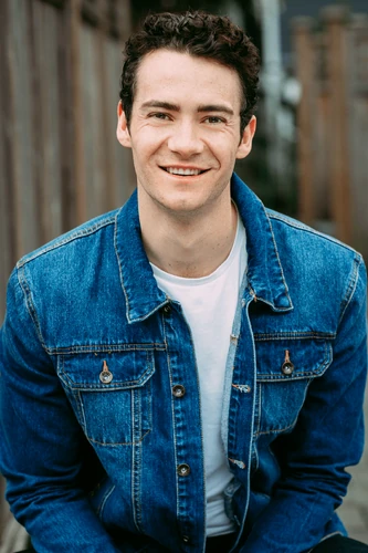 Zack Currie | Arrowverse Wiki | Fandom