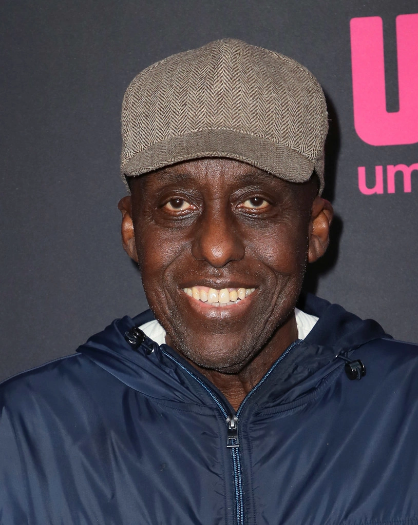Bill Duke