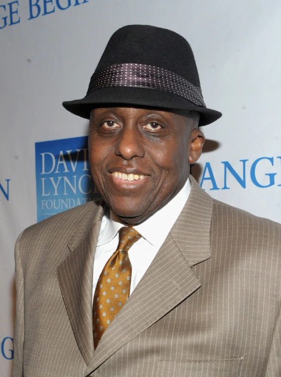 Bill Duke | Arrowverso Wiki | Fandom