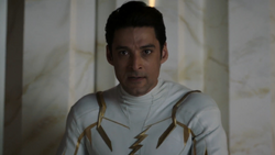 August Heart | Arrowverse Wiki | Fandom