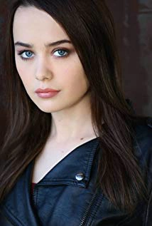 Lucy Loken | Arrowverse Wiki | Fandom