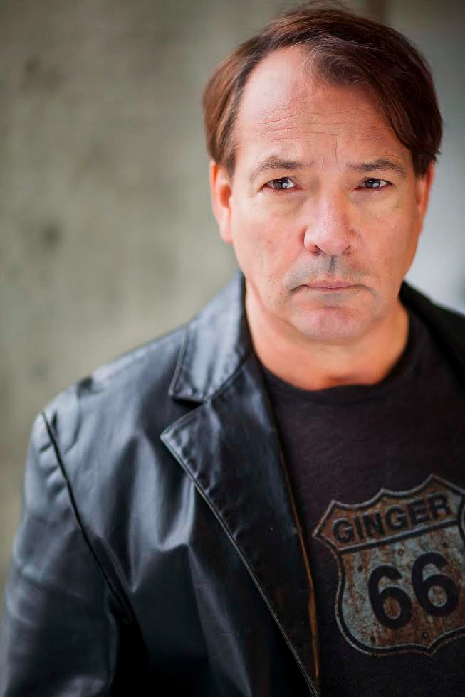 Phil Granger | Arrowverse Wiki | Fandom