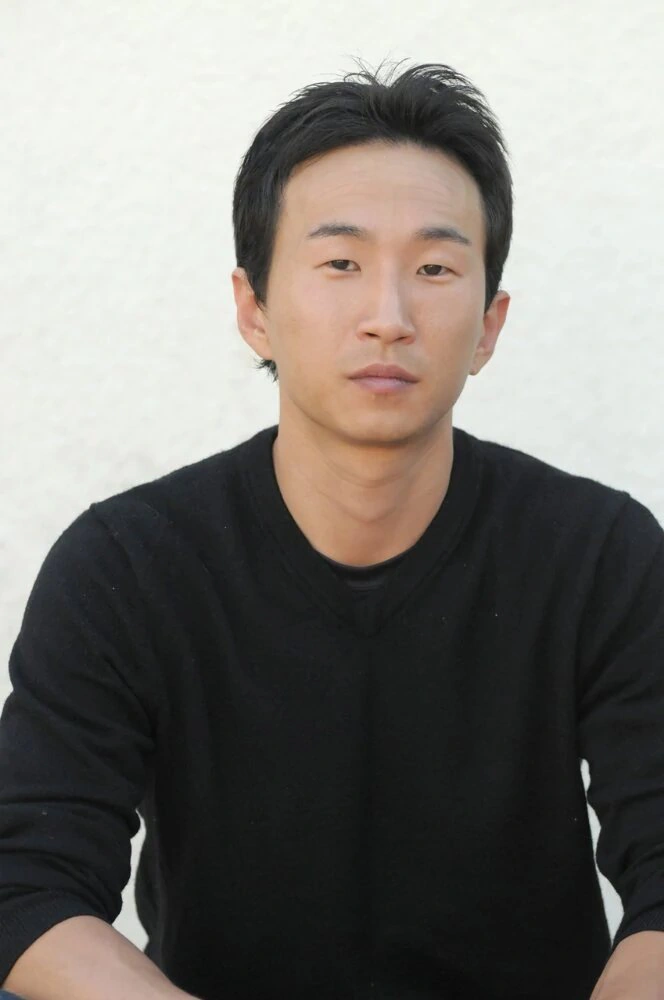 Alvin Chon | Arrowverse Wiki | Fandom