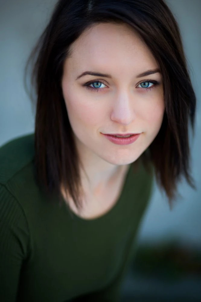 Cassandra Ebner | Arrow wiki | Fandom