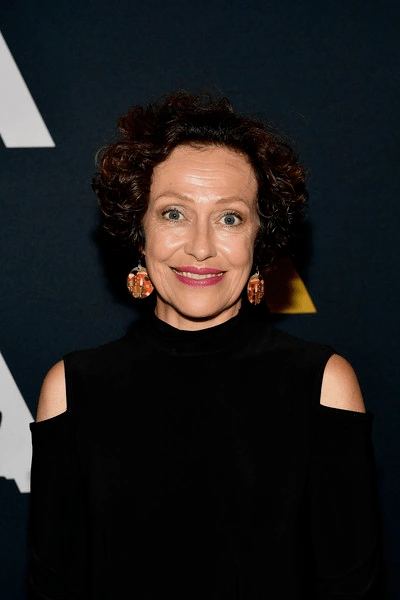 Karin Konoval | Arrowverse Wiki | Fandom