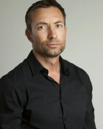 Lucas Wolf | Arrowverse Wiki | Fandom