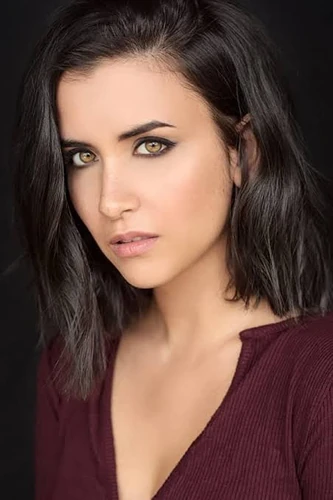 Melanie Rose Wilson | Arrowverse Wiki | Fandom