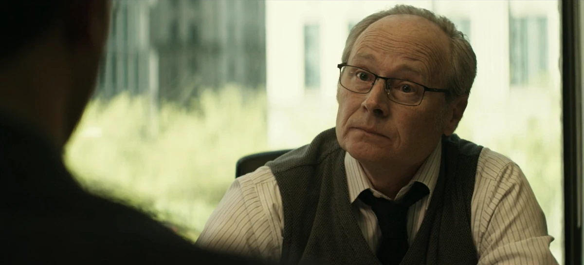 Perry White | Arrowverse Wiki | Fandom