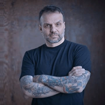 Rick Dobran | Arrowverse Wiki | Fandom