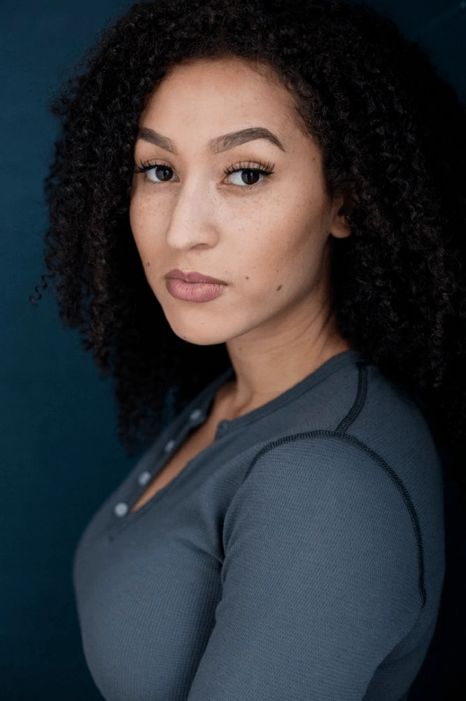 Tina Grant | Arrowverse Wiki | Fandom