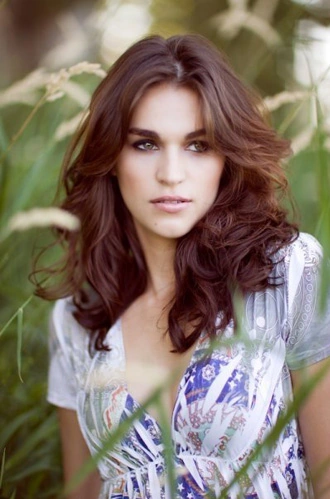 Ana Franchesca Rousseau | Arrowverse Wiki | Fandom