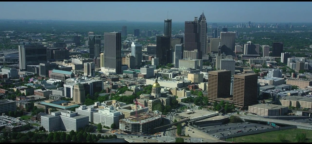 Atlanta (Earth-19 (new multiverse)) | Arrowverse Wiki | Fandom