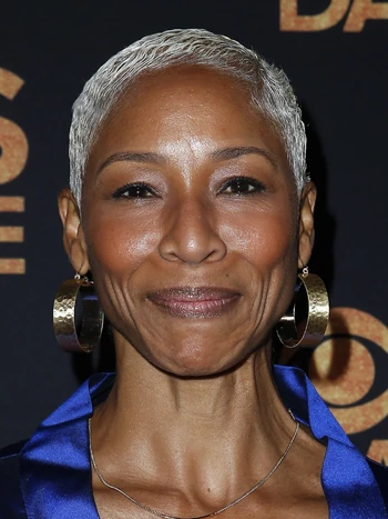 Charmin Lee | Arrowverse Wiki | Fandom