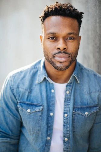 Devon Alexander | Arrowverse Wiki | Fandom