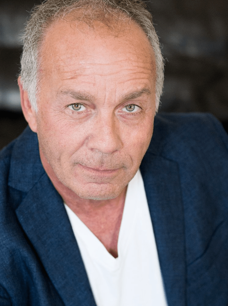 Don Hartman | Arrowverse Wiki | Fandom