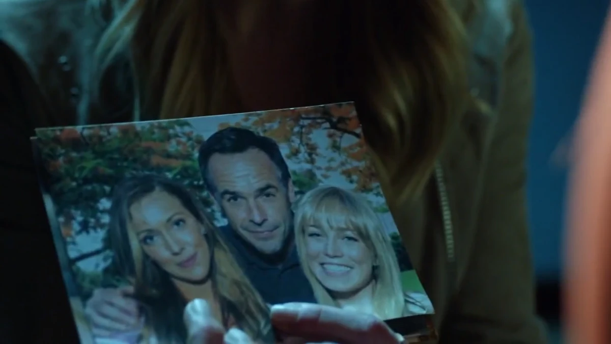 Lance family | Arrowverse Wiki | Fandom