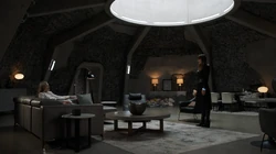 Dolomites bunker | Arrowverse Wiki | Fandom