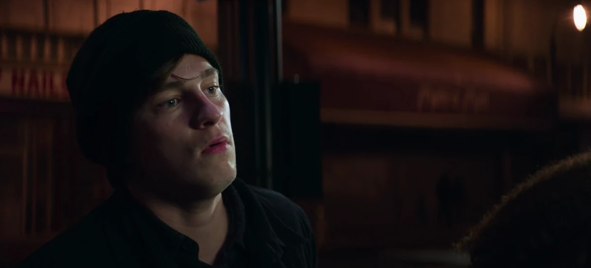 Tim | Arrowverse Wiki Italia | Fandom