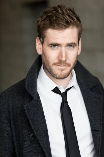 Brian Cook | Arrowverse Wiki | Fandom