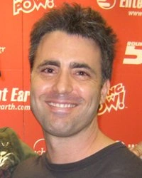 Dan Panosian | Arrowverse Wiki | Fandom