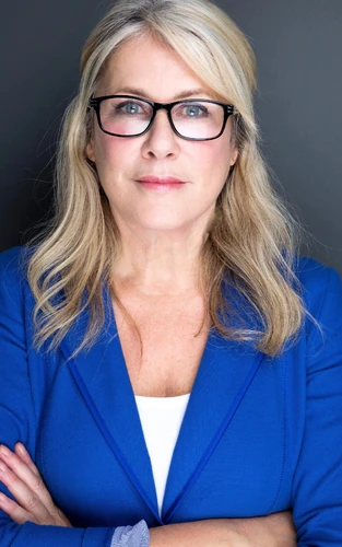 Deborah Finkel | Arrowverse Wiki | Fandom