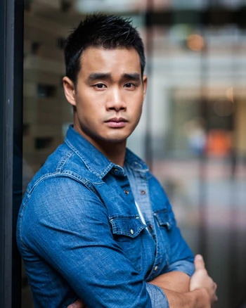 Donald Heng | Arrowverse Wiki | Fandom