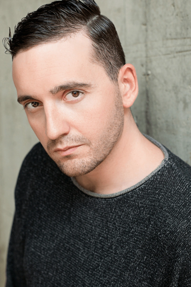 Hans Potter | Arrowverse Wiki | Fandom