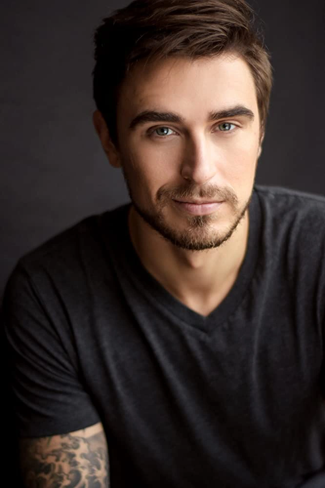 Kyle Glenn Sutherland | Arrowverse Wiki | Fandom