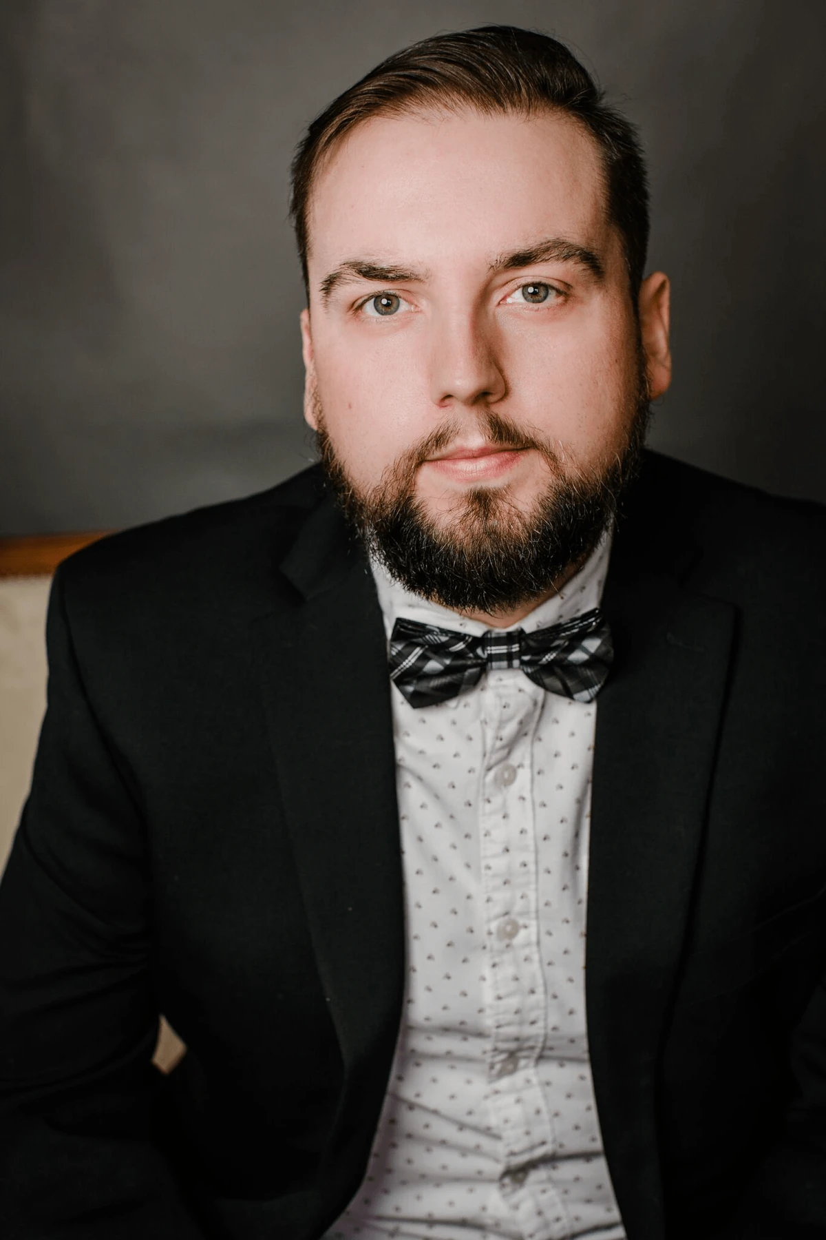 Scott Patey | Arrowverse Wiki | Fandom