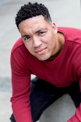 Shayn Walker | Arrowverse Wiki | Fandom