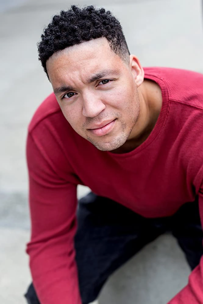 Shayn Walker | Arrowverse Wiki | Fandom