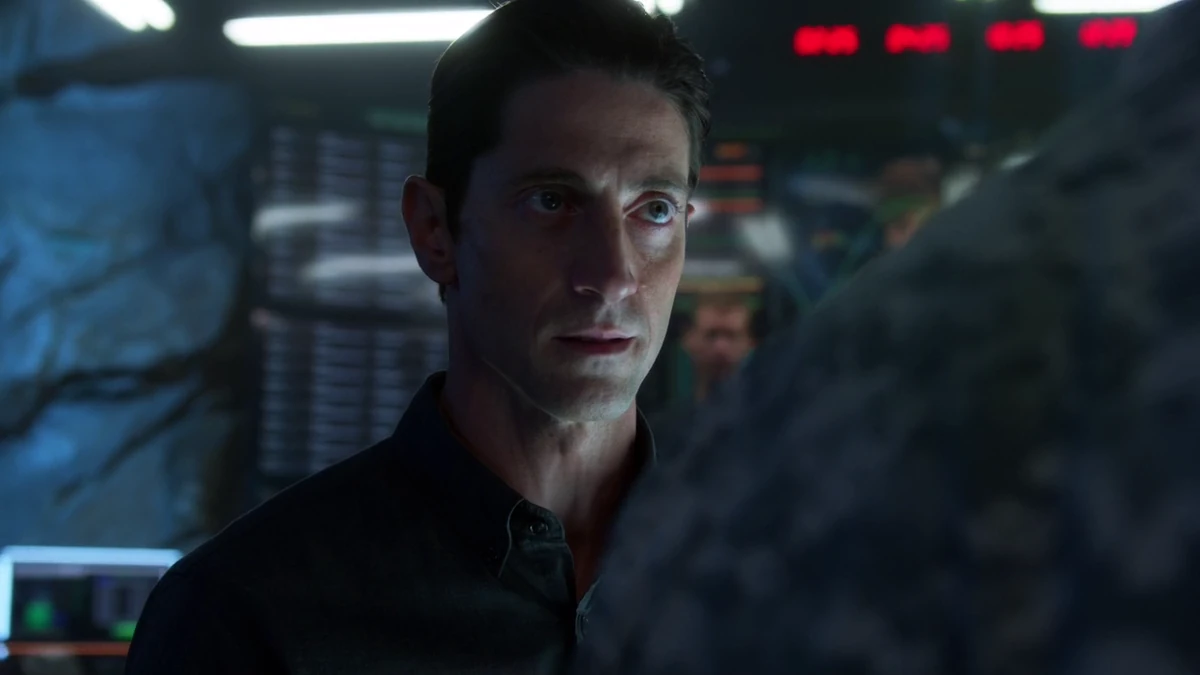 T.O. Morrow | Arrowverso Wiki | Fandom