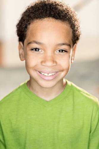 Tre Stokes | Arrowverse Wiki | Fandom