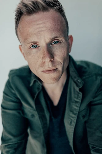 Adrian Petriw | Arrowverse Wiki | Fandom