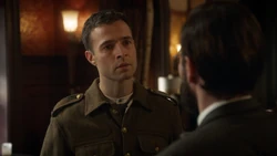 Alun Thomas | Arrowverse Wiki | Fandom