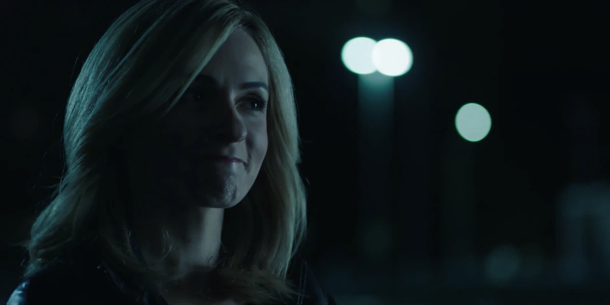 Amy Rohrbach | Arrowverse Wiki Italia | Fandom