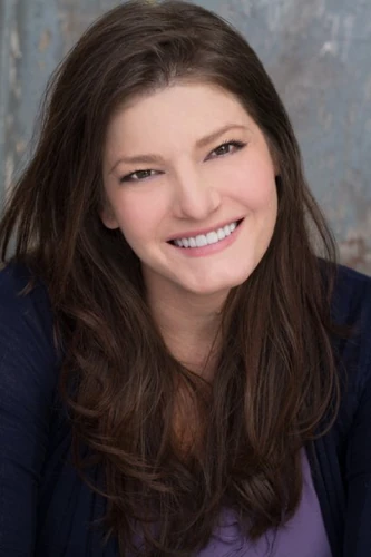 Julie Ivey | Arrowverse Wiki | Fandom