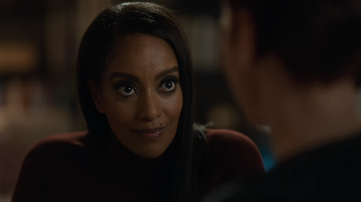 Kelly Olsen | Arrowverso Wiki | Fandom