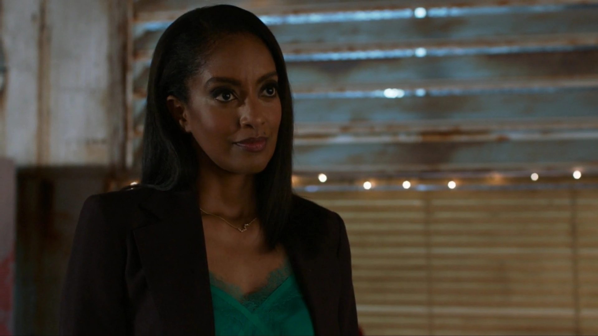 Kelly Olsen | Arrowverse Wiki | Fandom