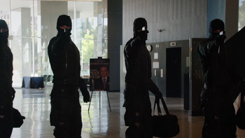 Danton Black | Arrowverse Wiki | Fandom