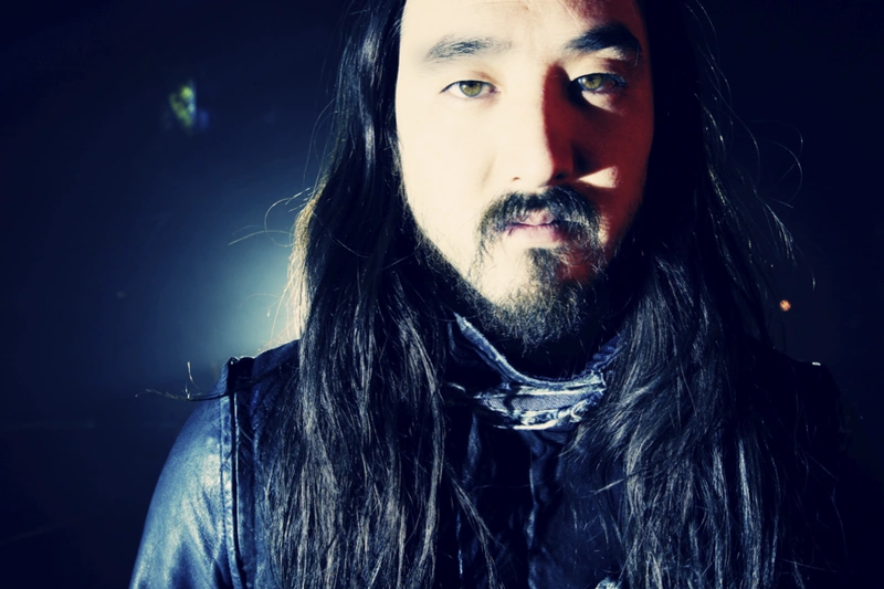 Steve Aoki | Arrow wiki | Fandom
