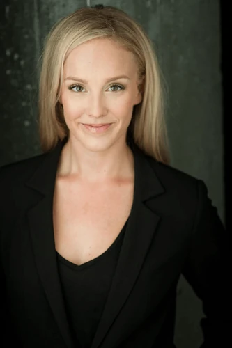 Tegan Verhuel | Arrowverse Wiki | Fandom