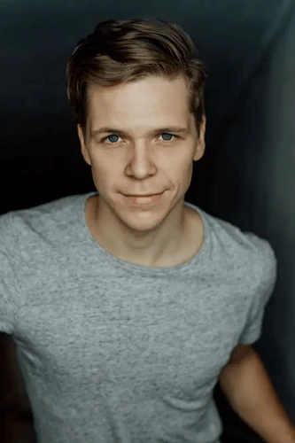 Adam Klassen | Arrowverse Wiki | Fandom