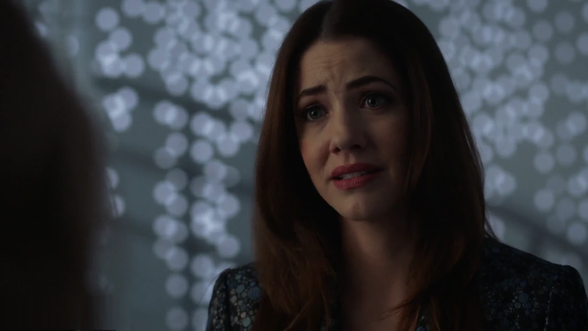 Andrea Rojas | Arrowverse Wiki Italia | Fandom